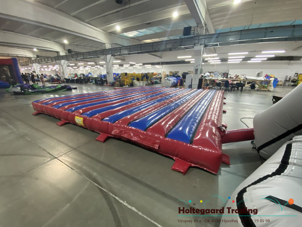 Hoppepude - Holtegaard Trading